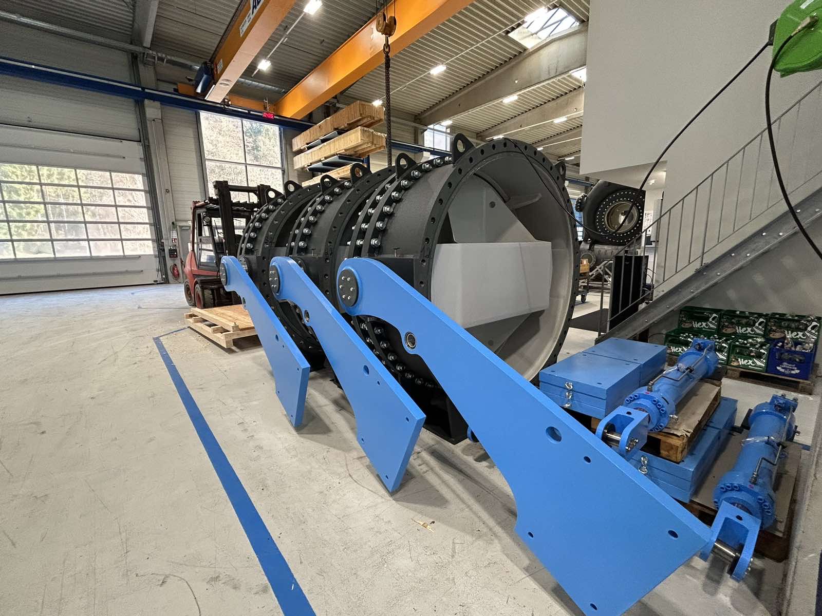 Magis Energy Holdings Secures Equipment for New Upper Taft Hydro Power ...